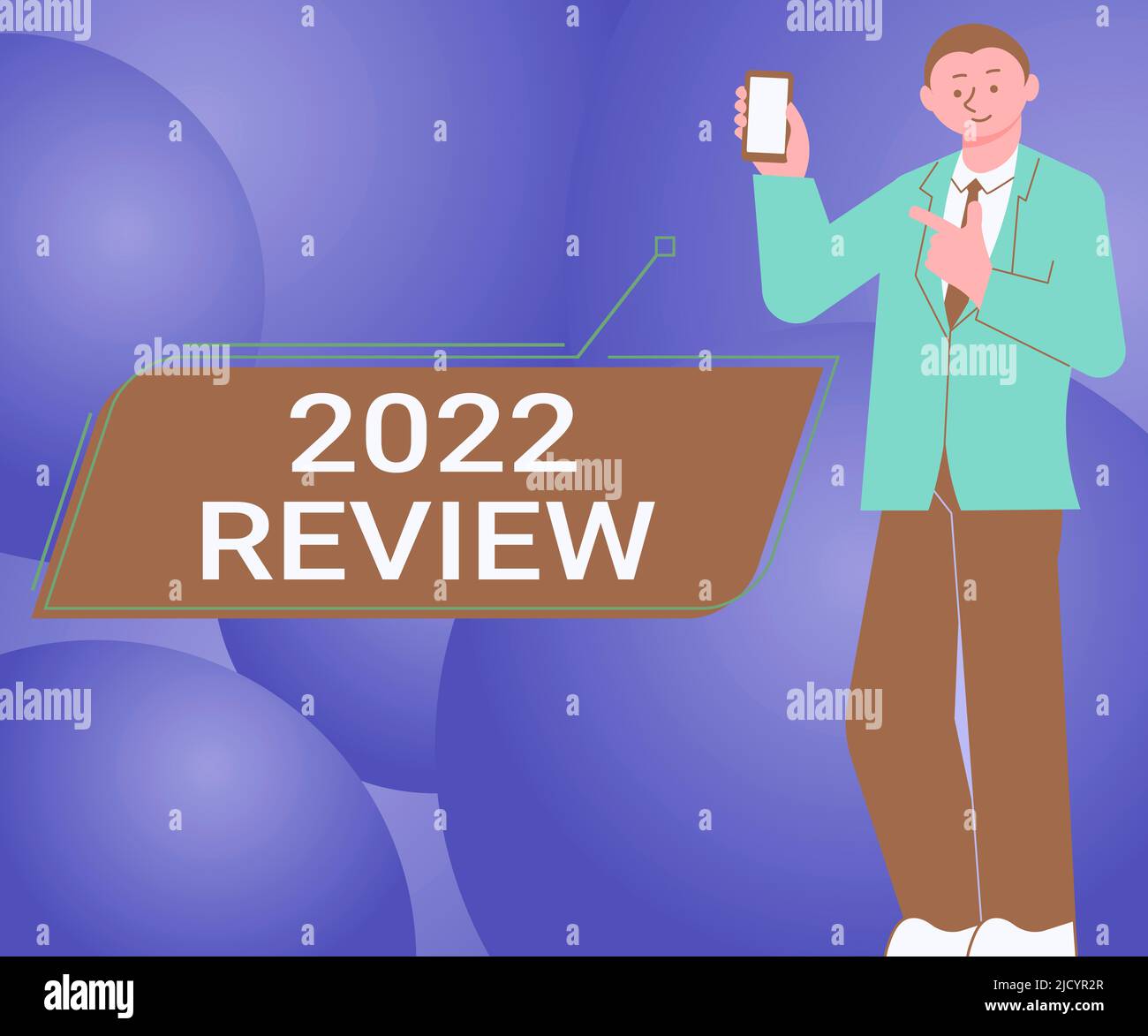 Conceptual display 2022 Review. Business concept seeing important ... Conceptual display 2022 Review. Business concept seeing important ...