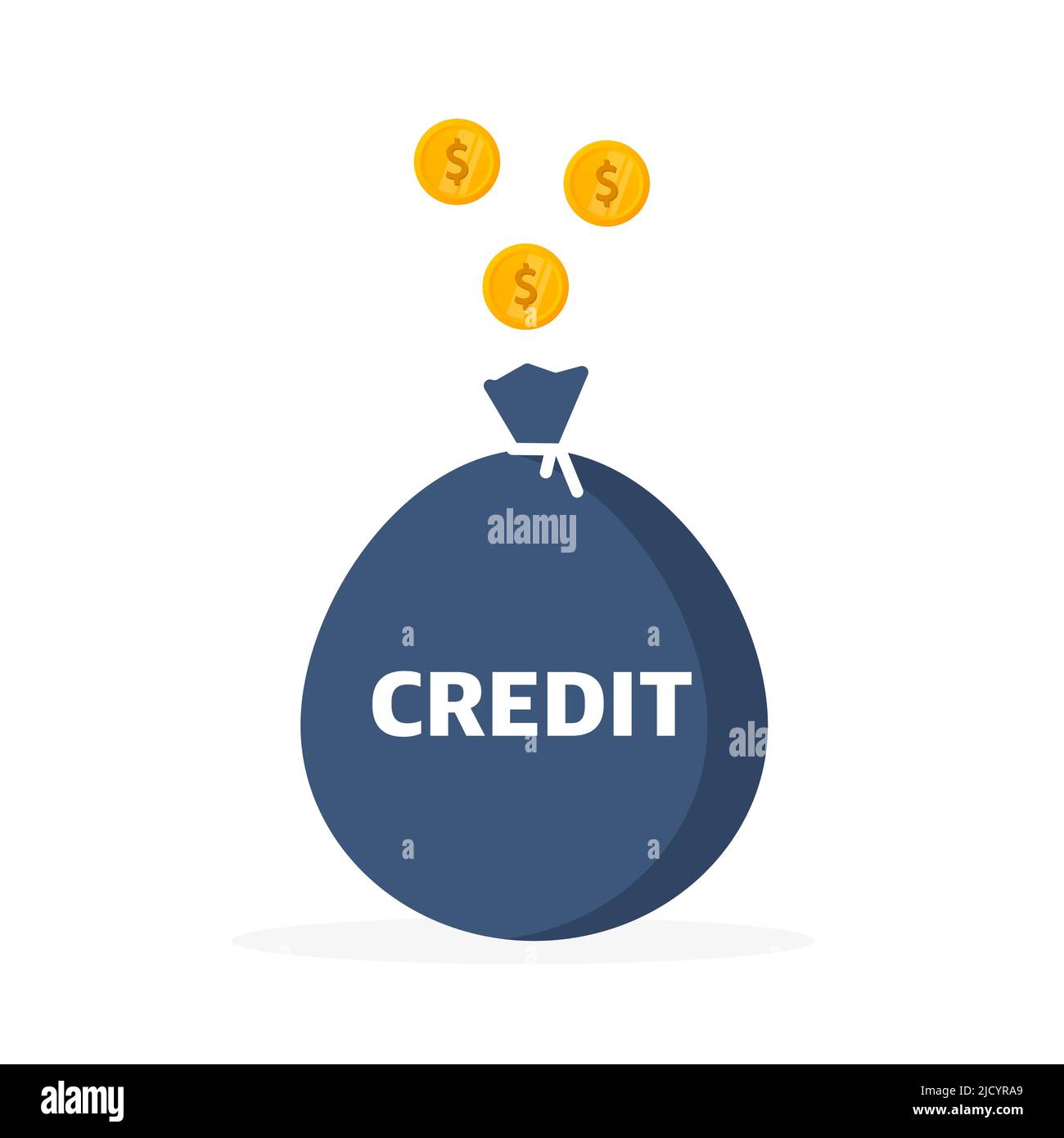 Money loss vector icon Cut Out Stock Images & Pictures - Alamy