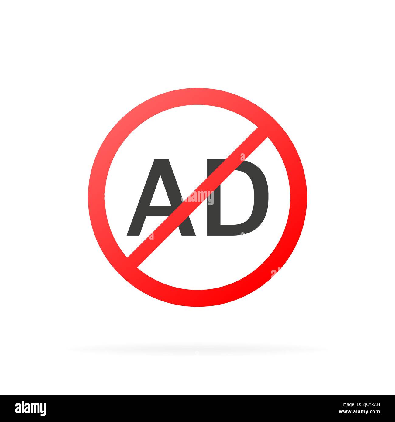 Red stop signs. Hand, rectangle,mark. Stop symbols in circles, warning ...