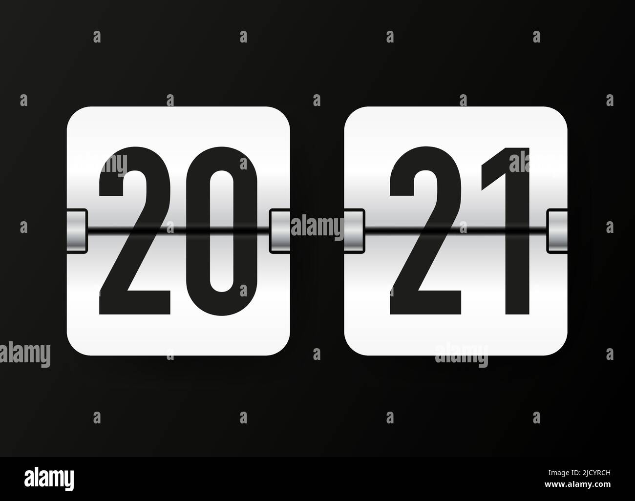 Countdown timer. Clock counter. Mechanical scoreboard. Vector template ... Countdown timer. Clock counter. Mechanical scoreboard. Vector template ...