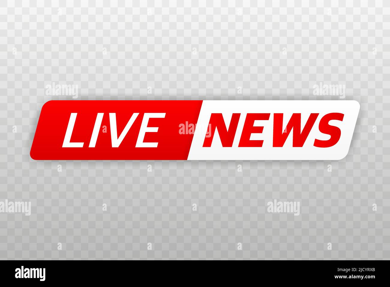 Live Streaming Icon, Badge, Emblem for broadcasting or online tv stream ...