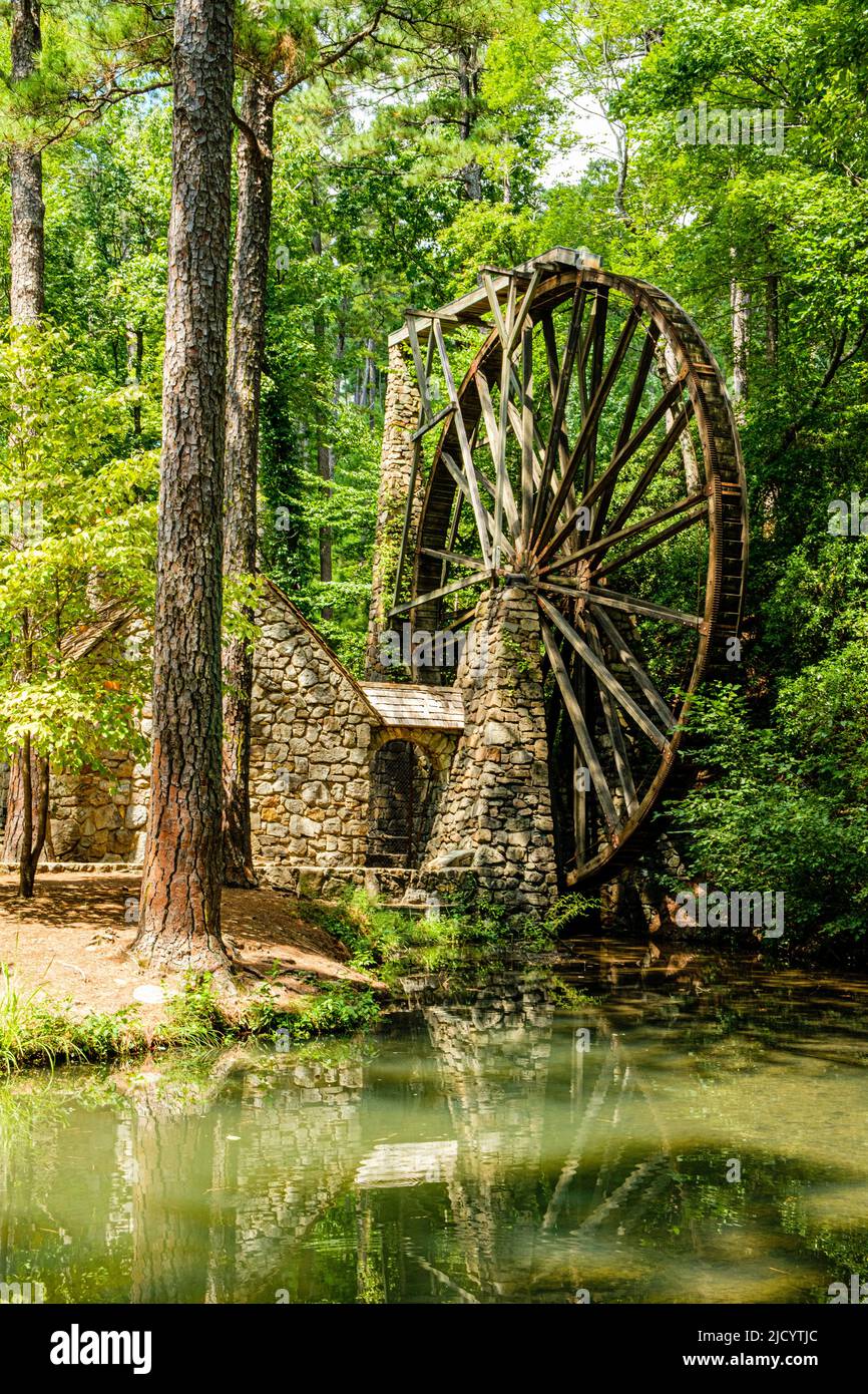 Georgia school 1930s hi-res stock photography and images - Alamy