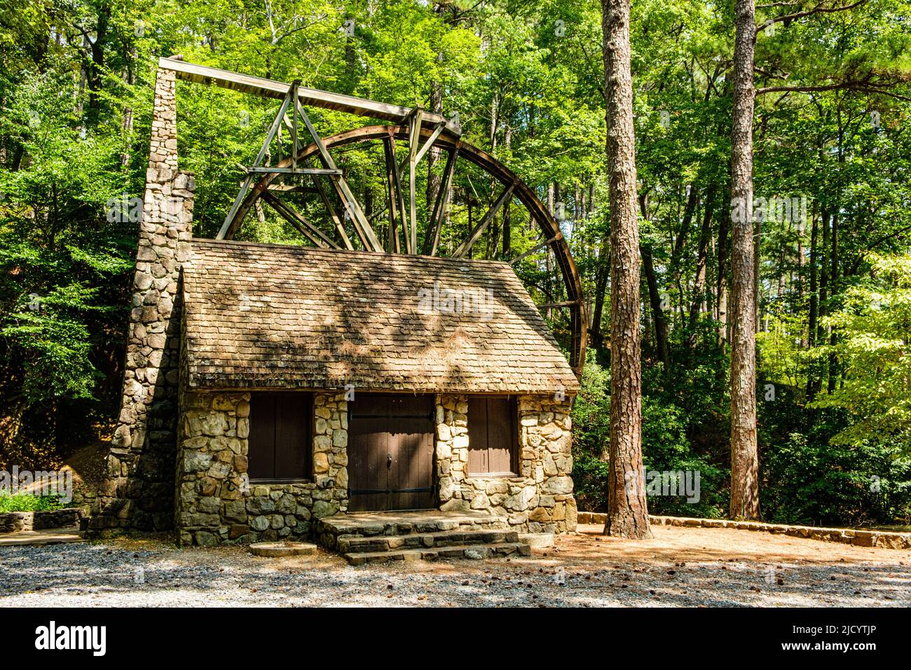 1900s flour mill hi-res stock photography and images - Alamy