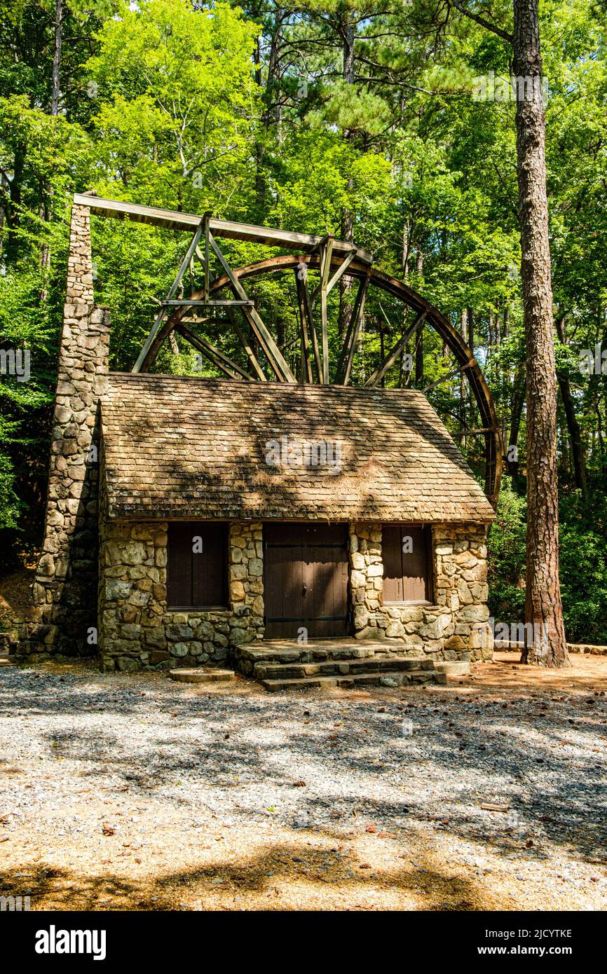 Georgia school 1930s hi-res stock photography and images - Alamy