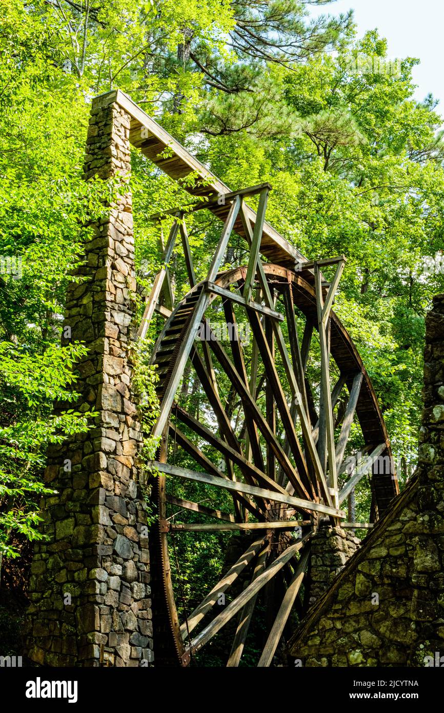 Berry schools historic district hi-res stock photography and images - Alamy