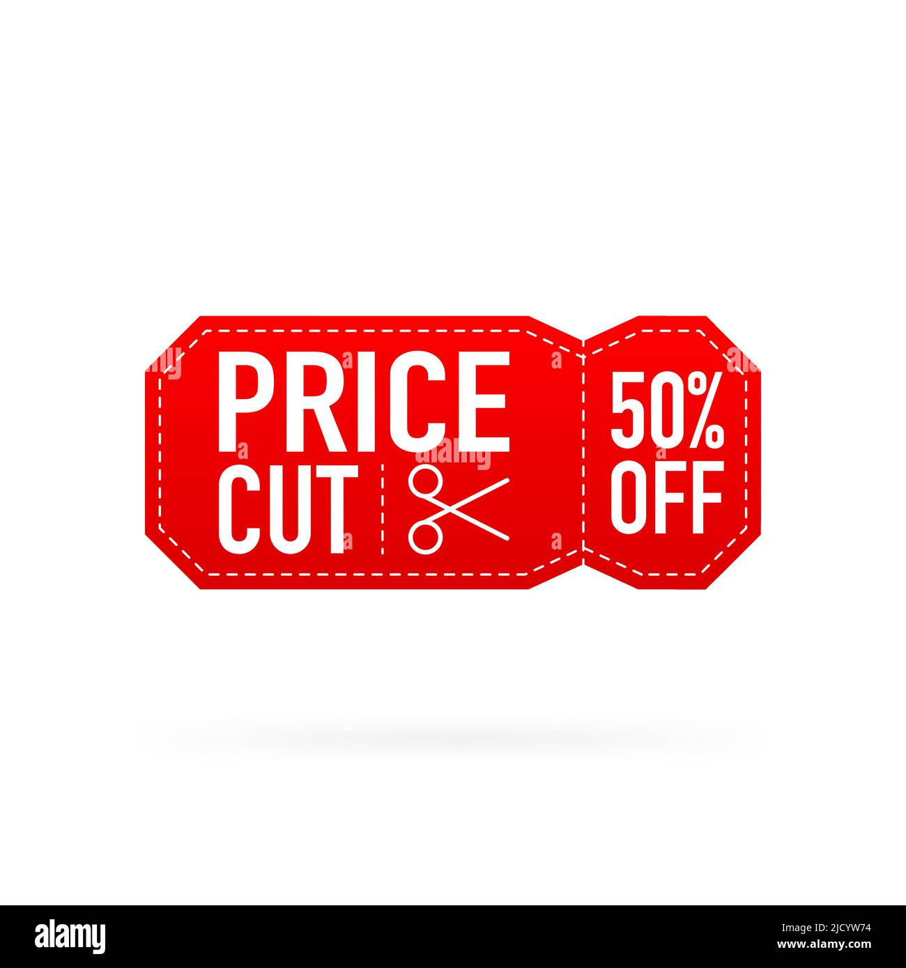 Cut labels hi-res stock photography and images - Alamy