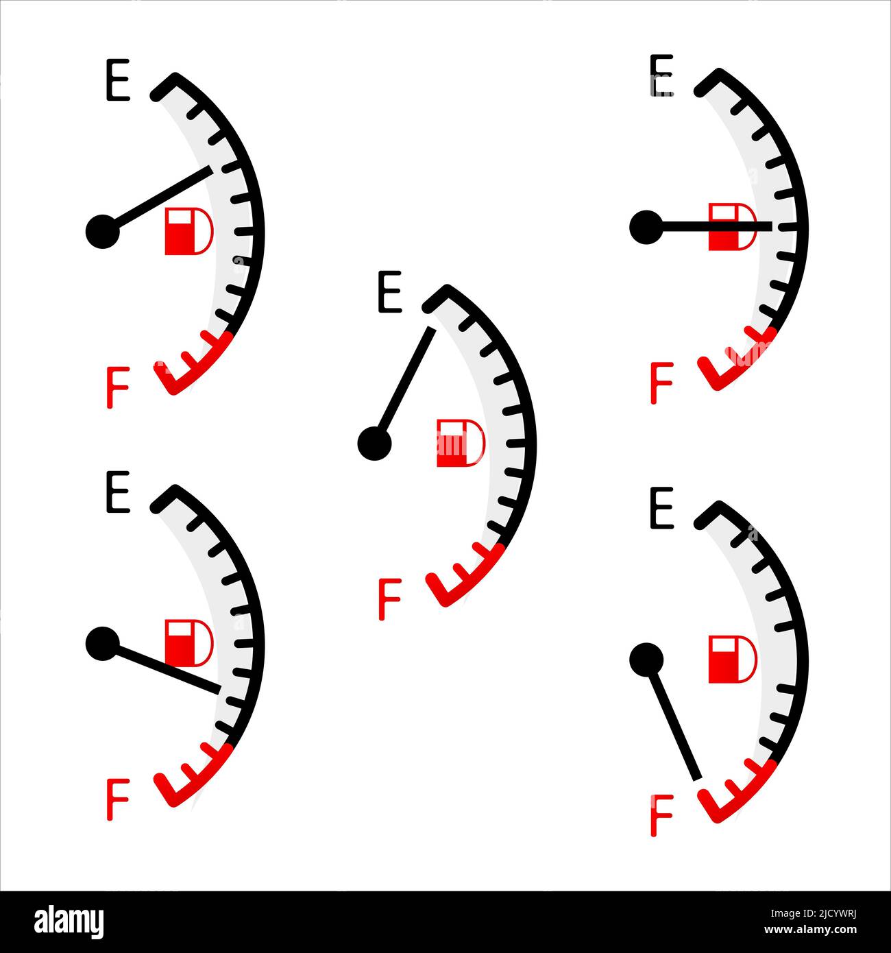 Dashboard sign Stock Vector Images - Alamy