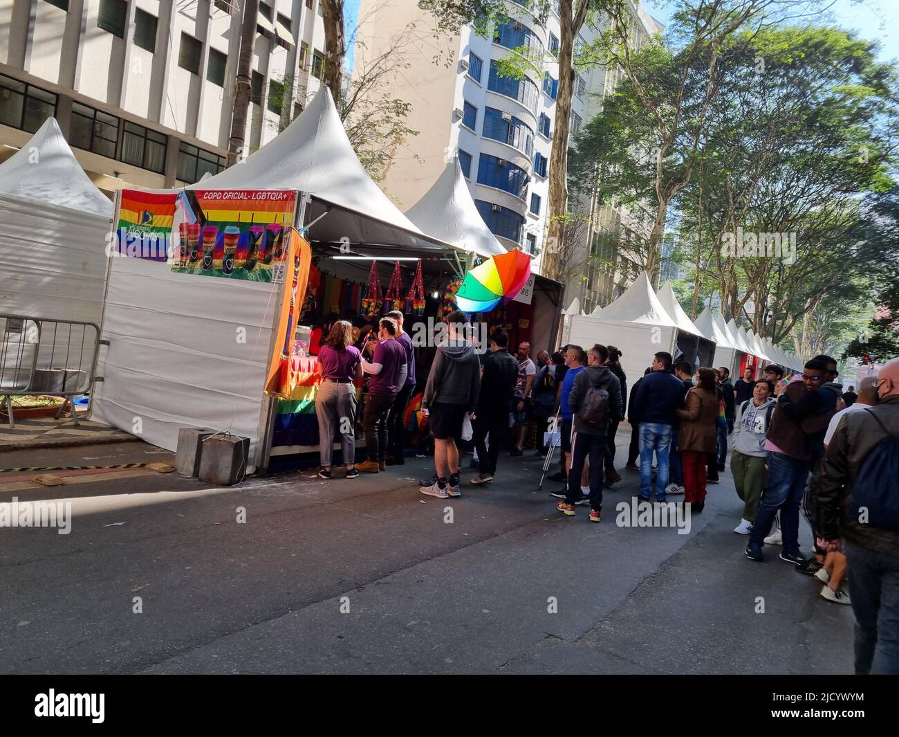 Lgbt brasil hi-res stock photography and images - Alamy
