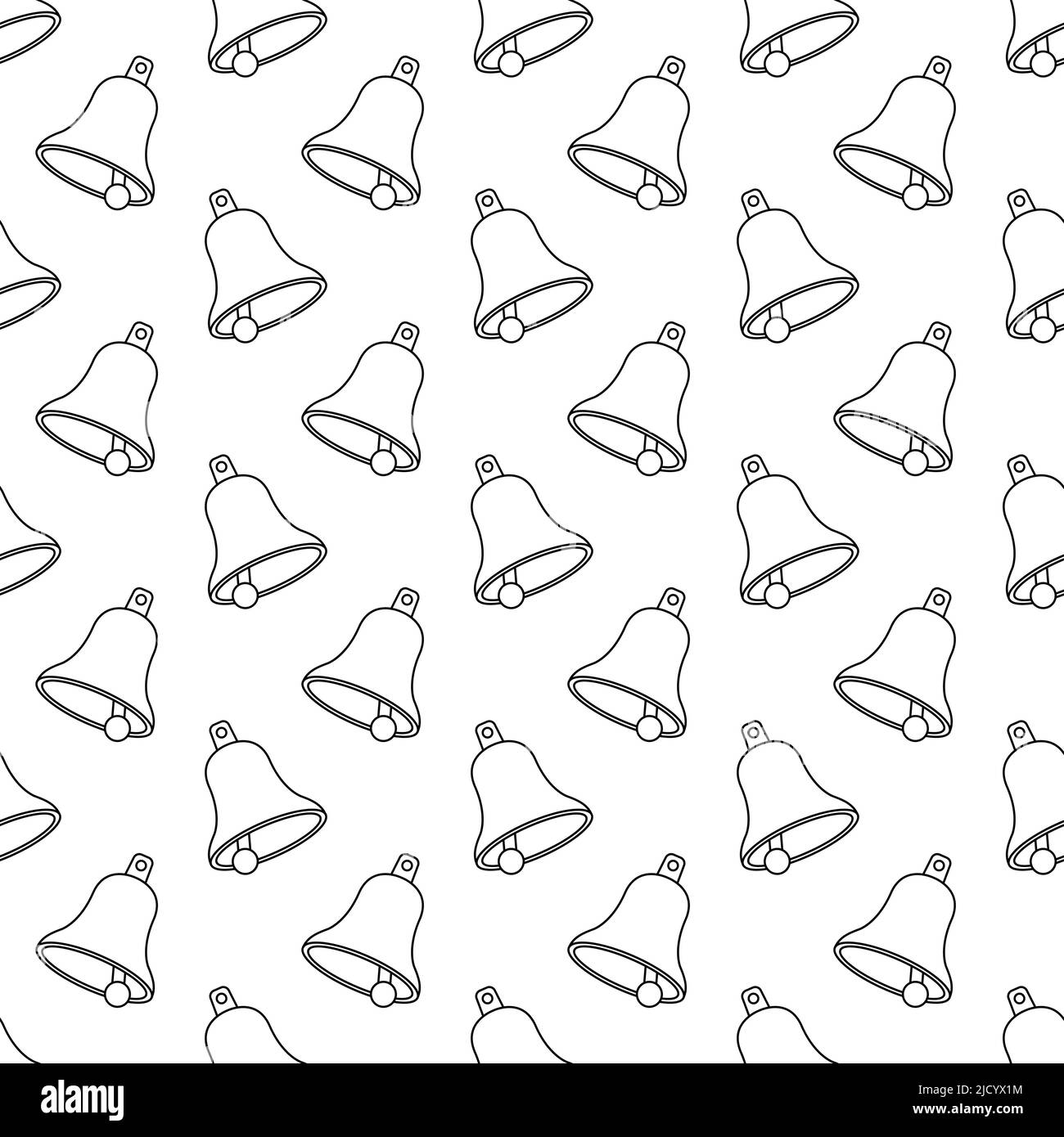 Strike bells Stock Vector Images - Alamy
