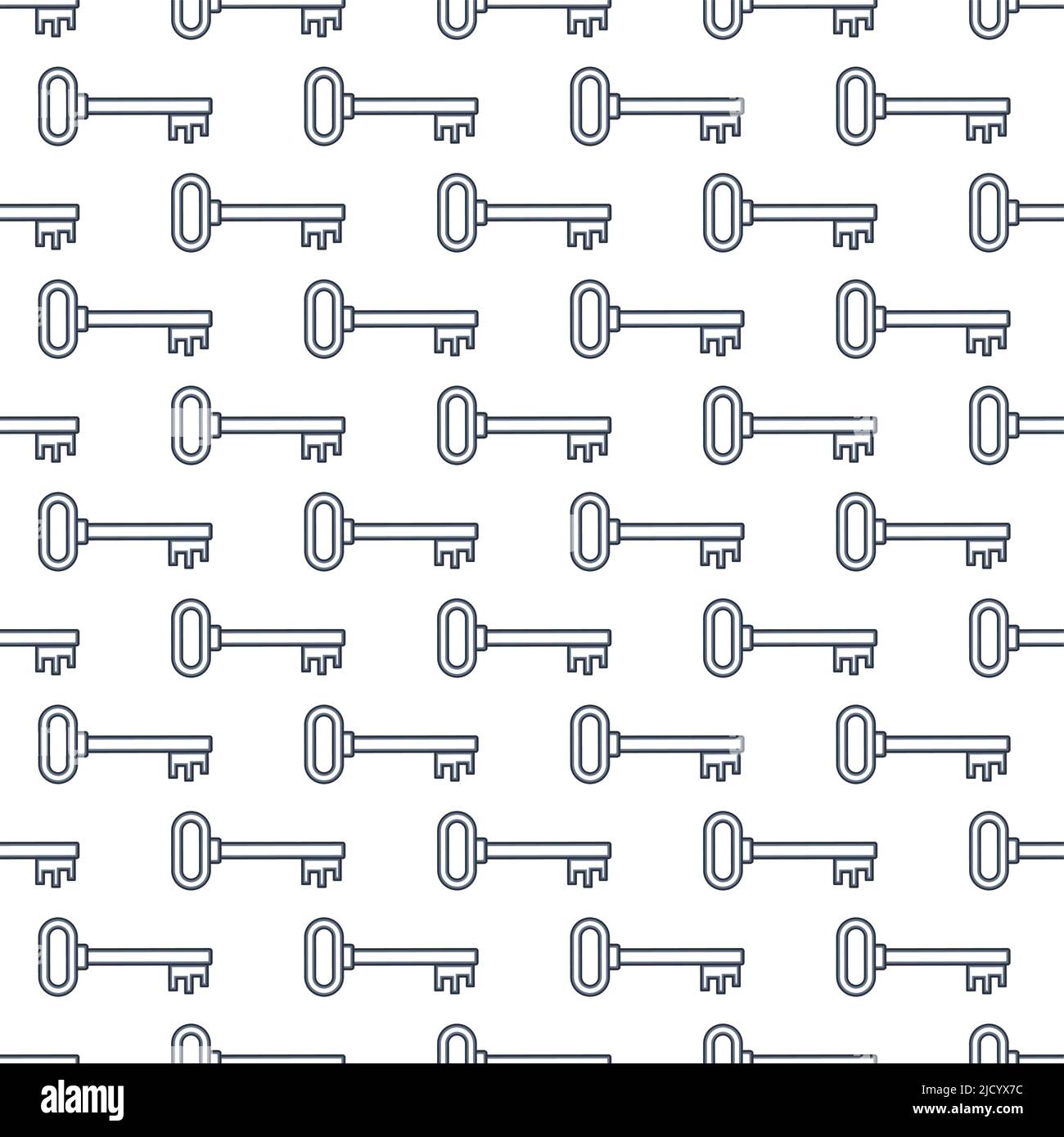 Classic lock Stock Vector Images - Alamy