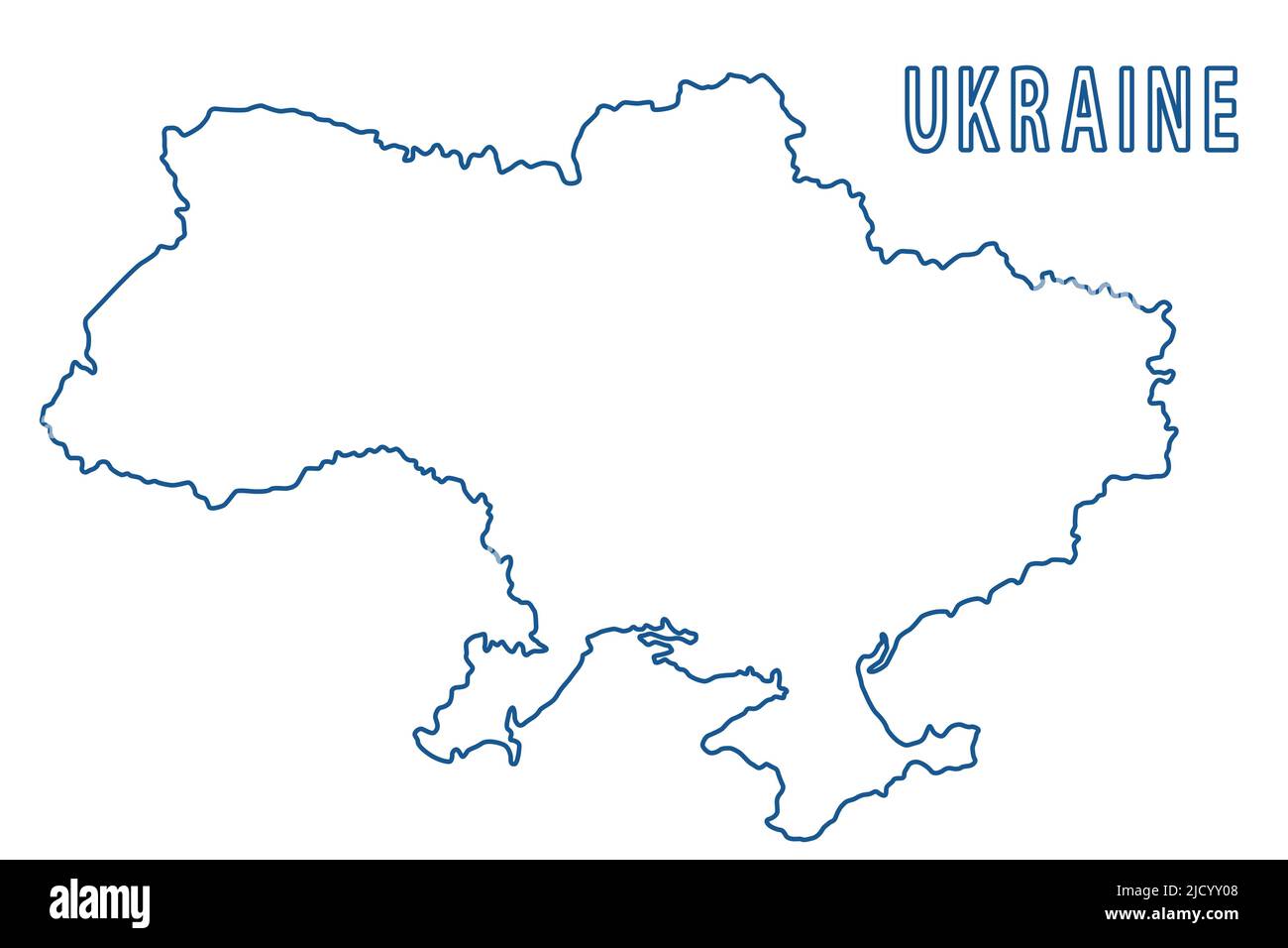 Maps of ukraine hi-res stock photography and images - Alamy