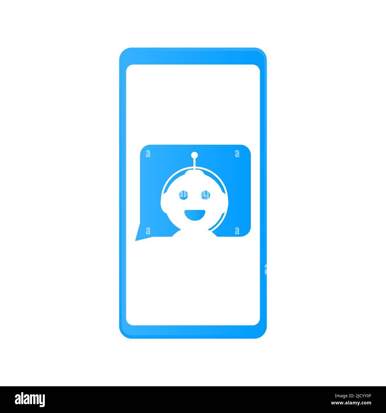 Mobile robot Cut Out Stock Images & Pictures - Alamy