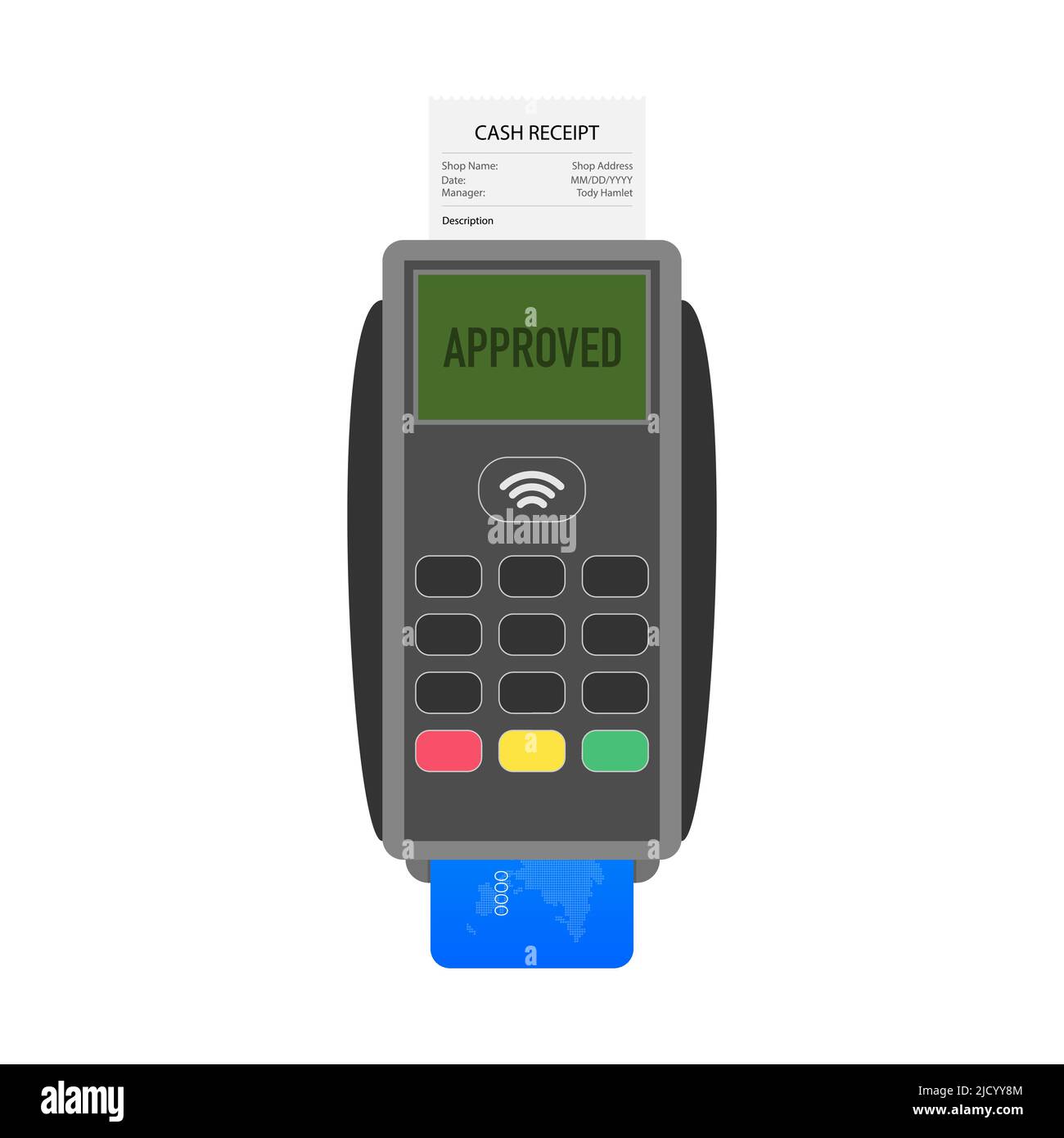 Pos background hi-res stock photography and images - Alamy