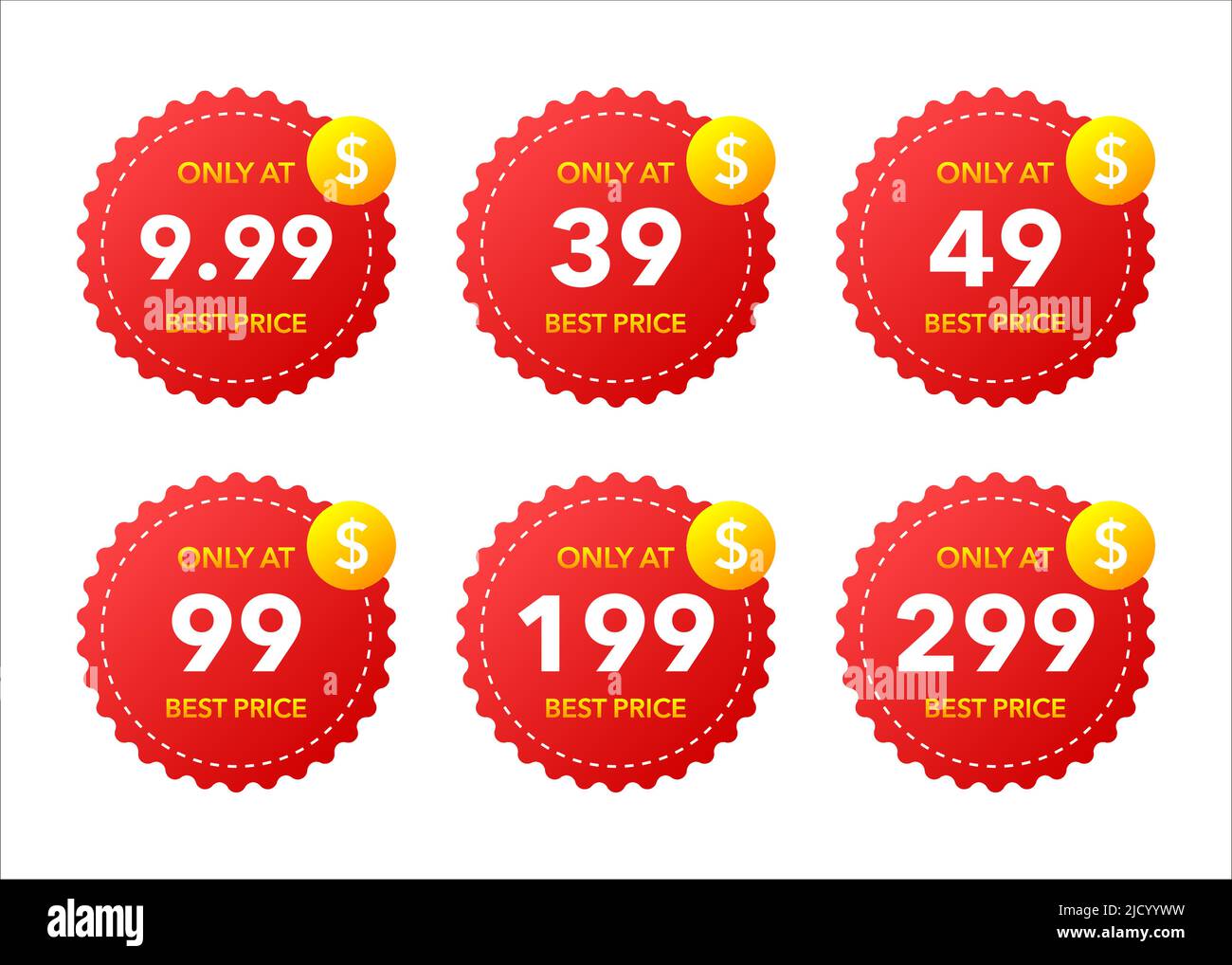 Flat sale only discount tag for promo design. Poster design. Vector ...