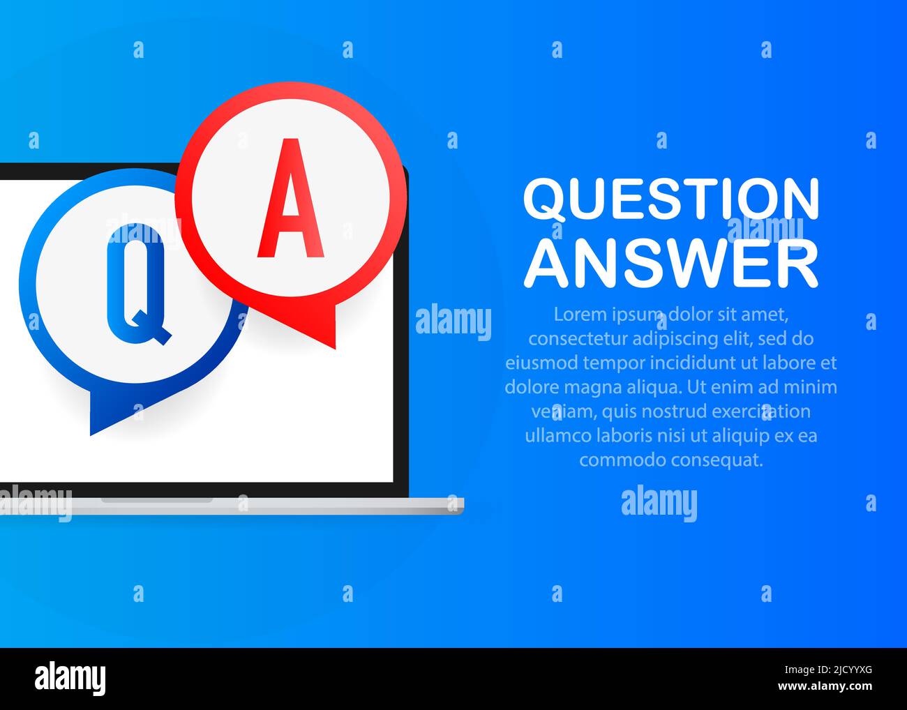 3d button red with question mark sign hi-res stock photography and ...
