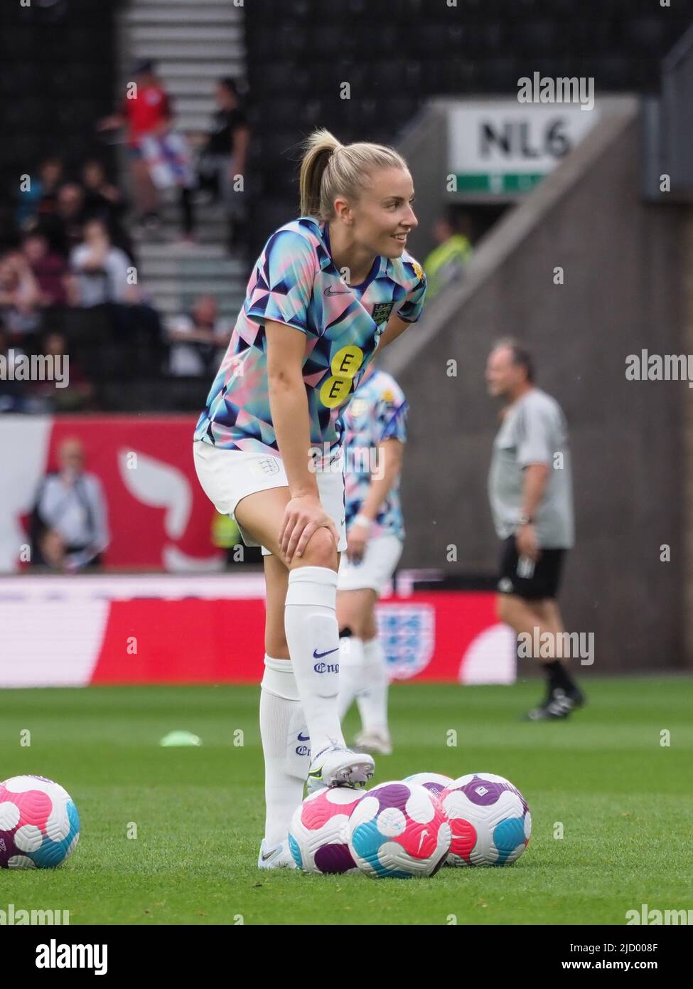 Molineux stadium 2022 hi-res stock photography and images - Alamy