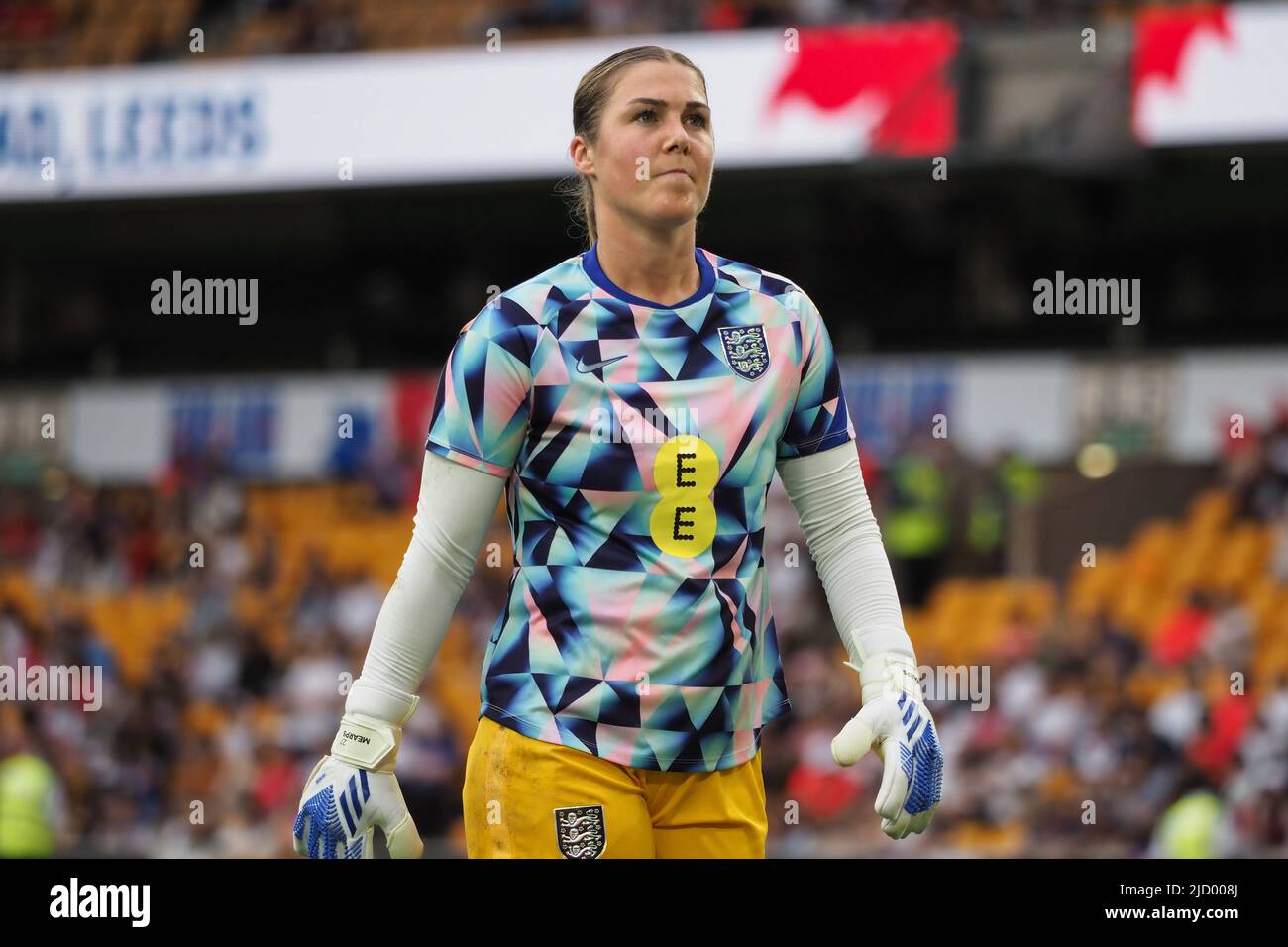 Mincher hi-res stock photography and images - Alamy