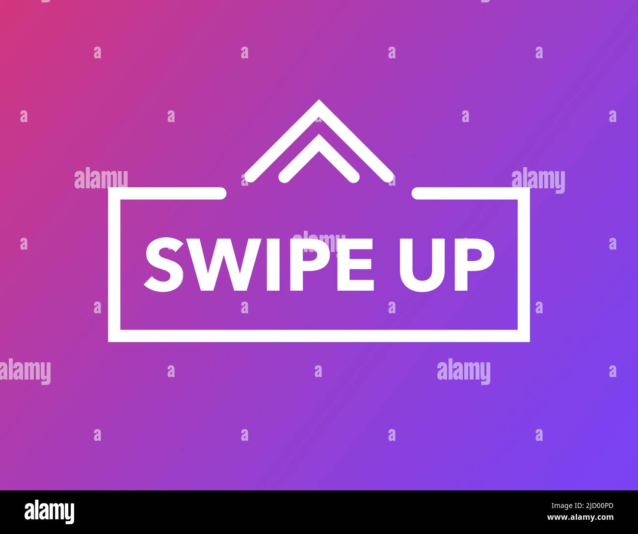 Modern swipe up new post, great design for any purposes. Social media ...