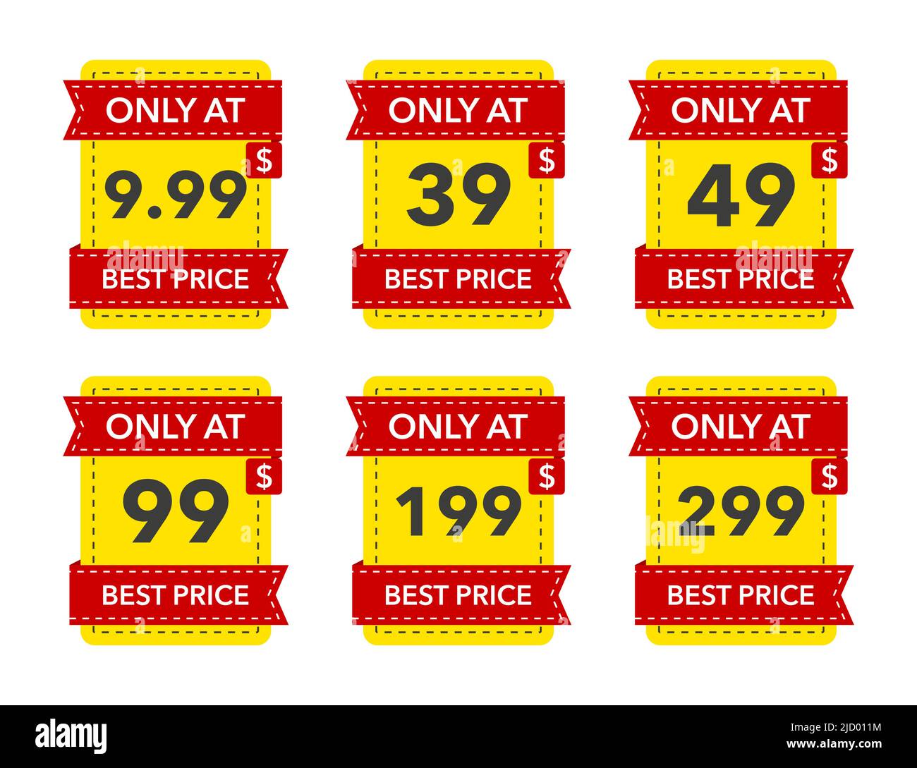 Flat sale only discount tag for promo design. Poster design. Vector ...