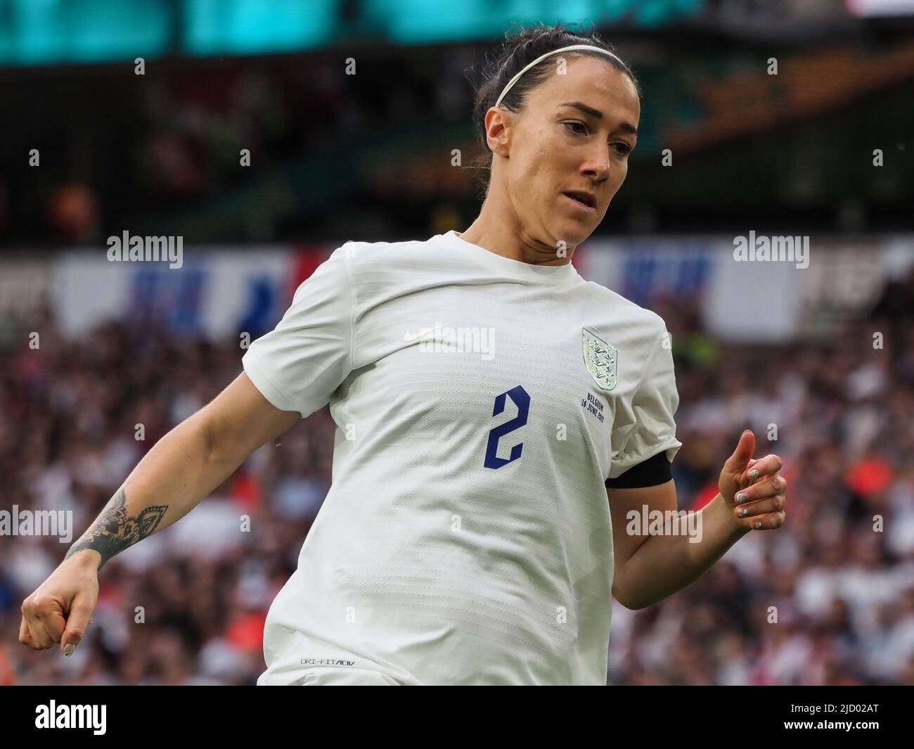 Lucy bronze hi-res stock photography and images - Alamy