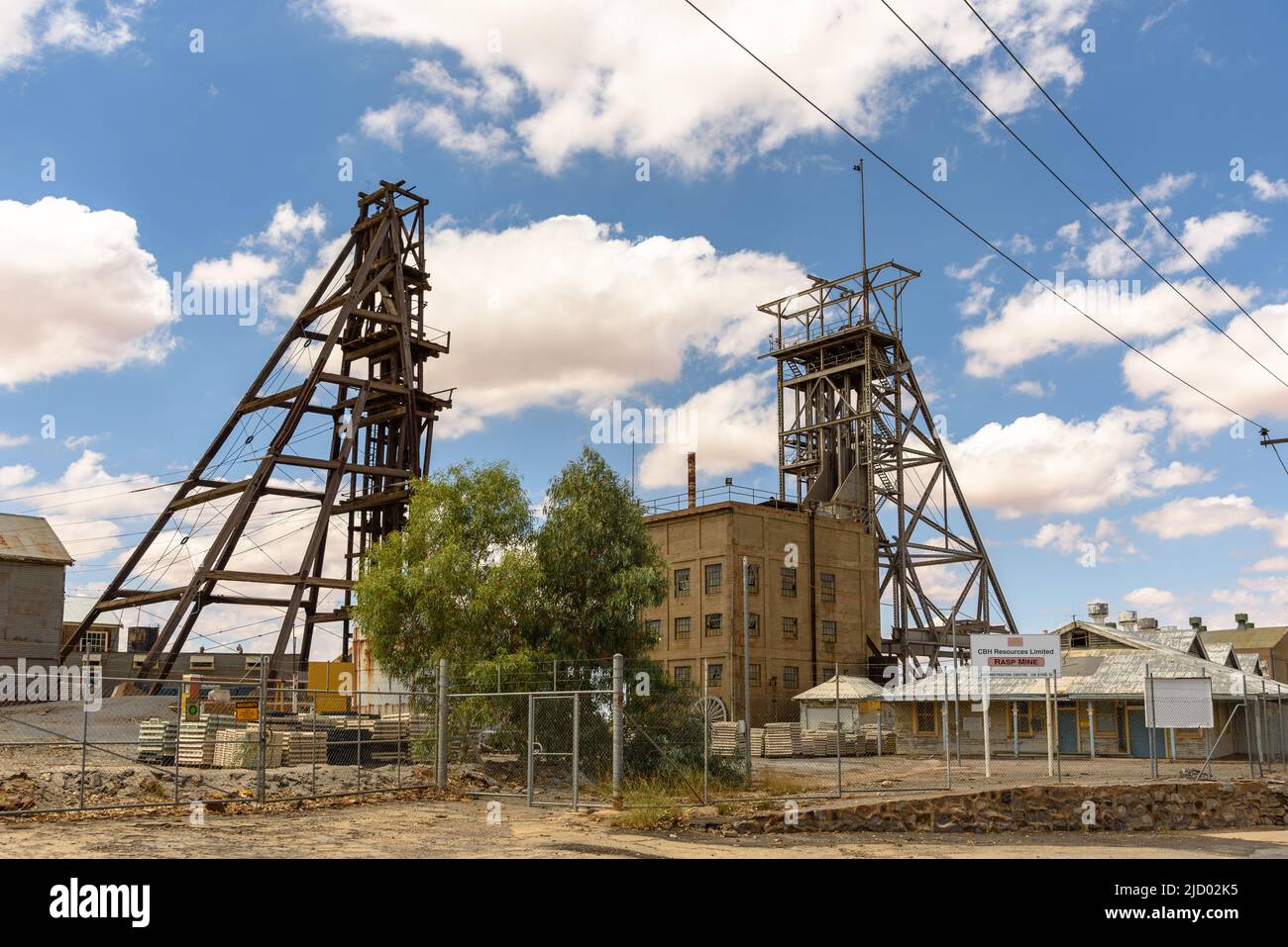 Rasp mine hi-res stock photography and images - Alamy
