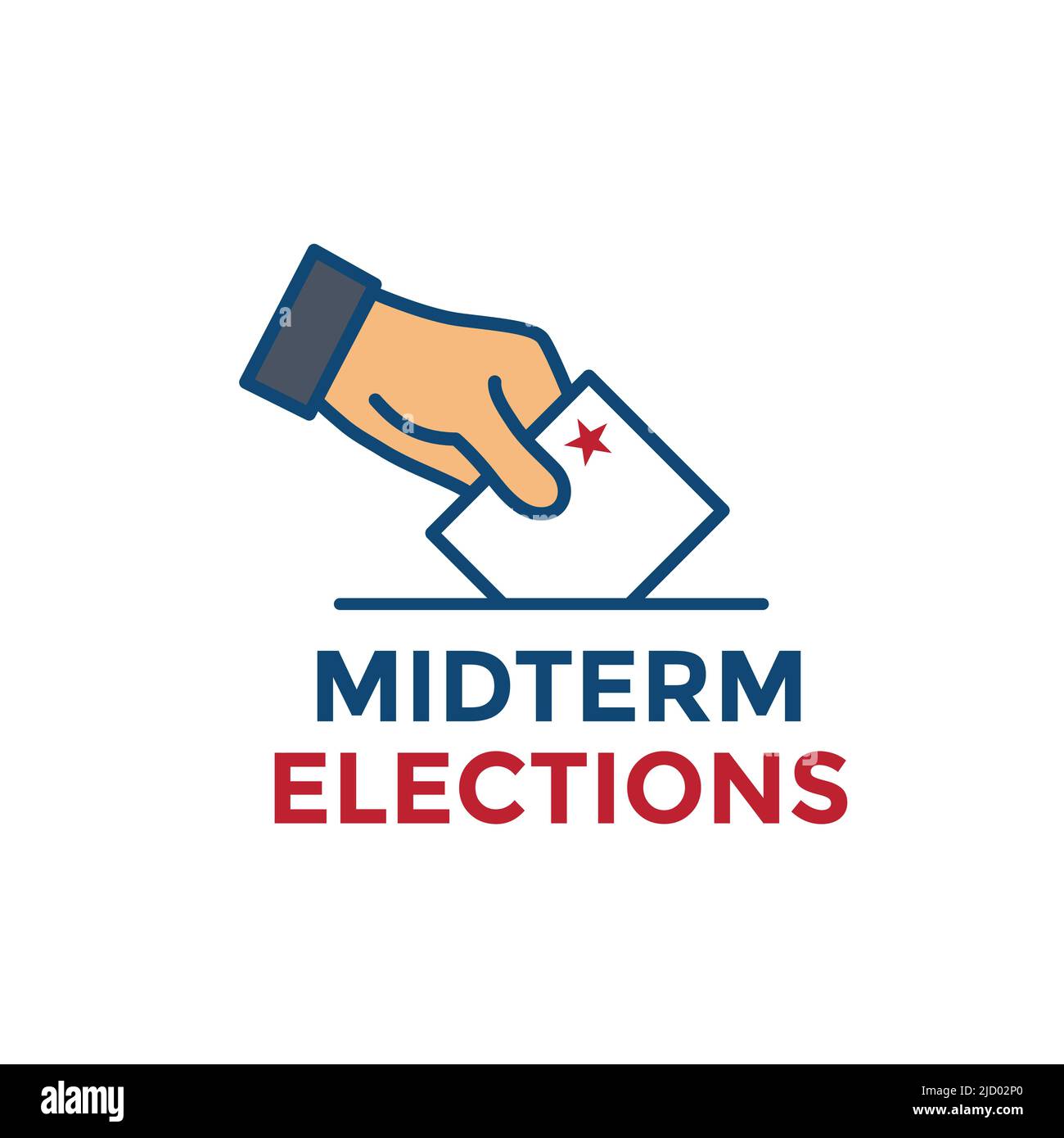 2022 president elections Stock Vector Images - Alamy