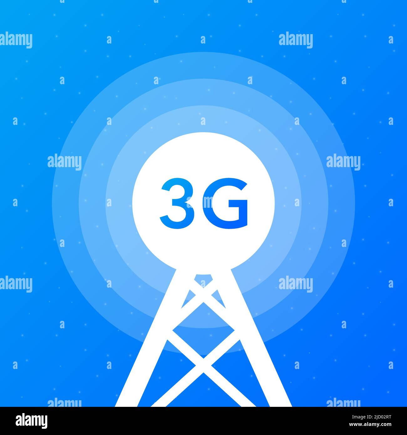 3g Signal Icon