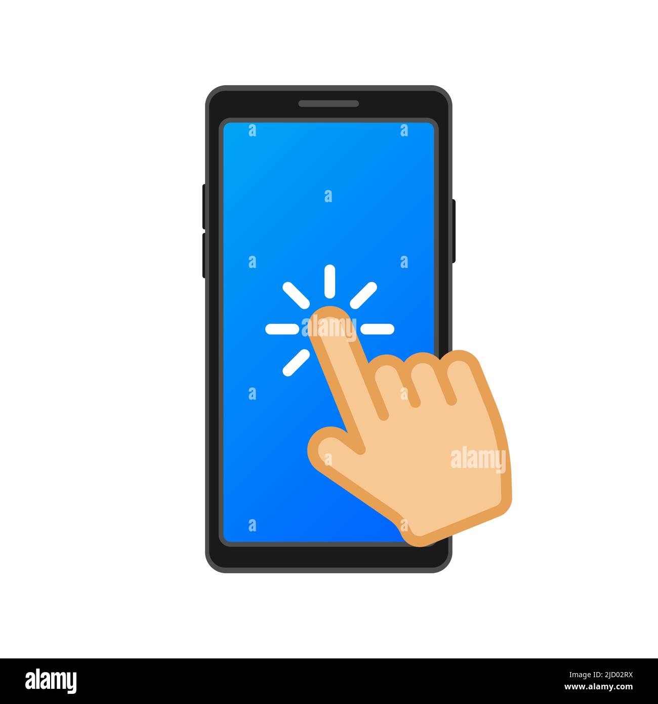 Self tap Stock Vector Images - Alamy