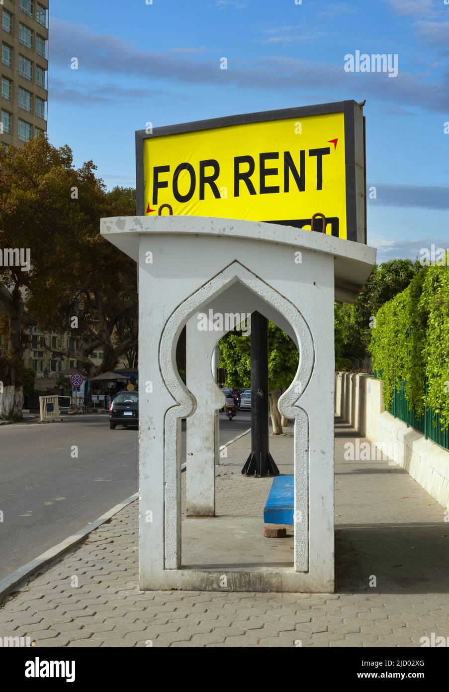 Egypt bus station hi-res stock photography and images - Alamy