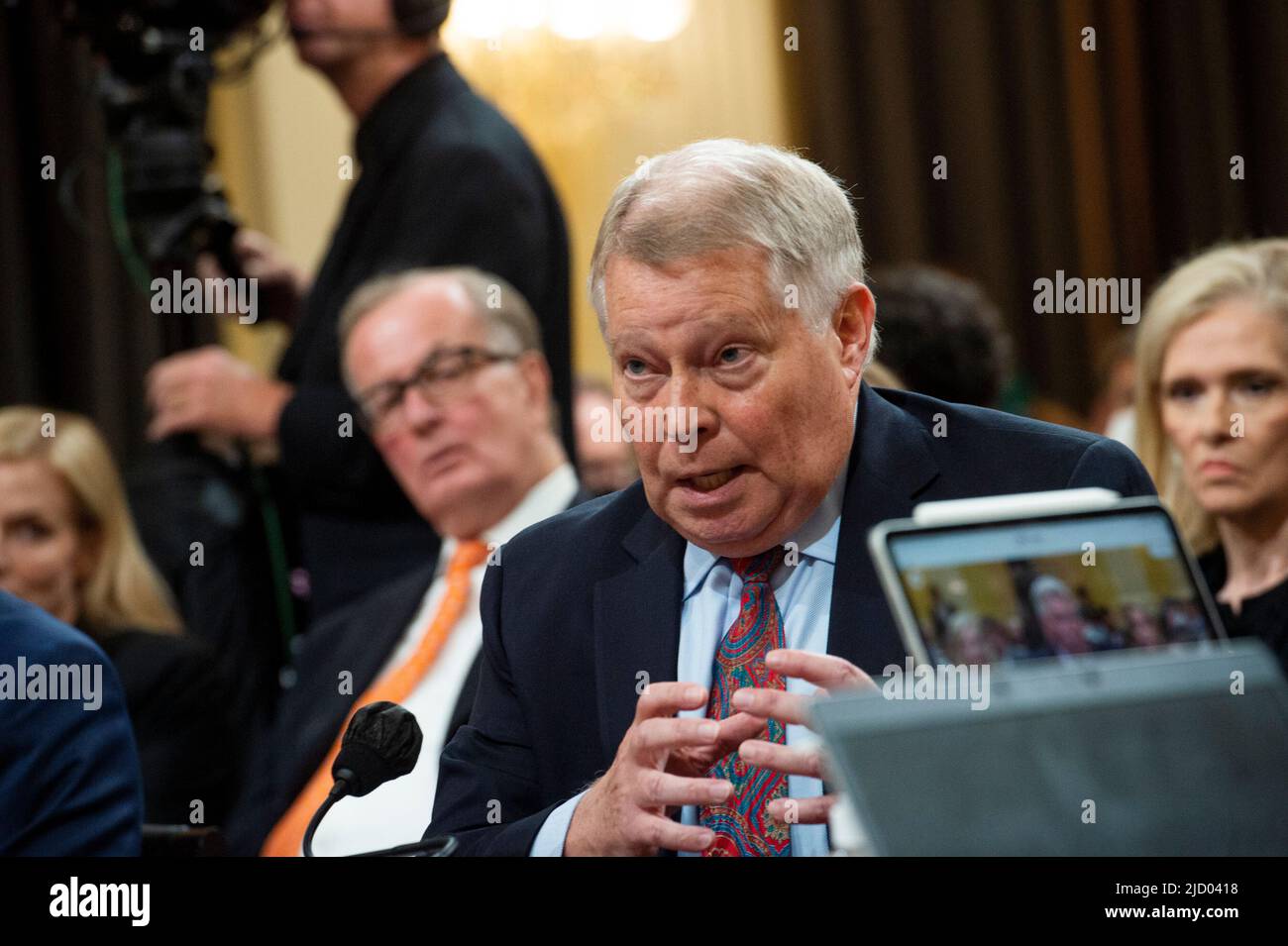 Michael luttig hi-res stock photography and images - Alamy
