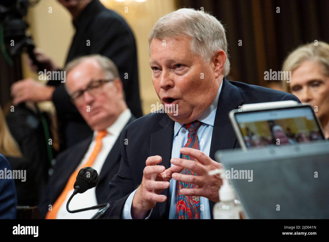 Michael luttig hi-res stock photography and images - Alamy