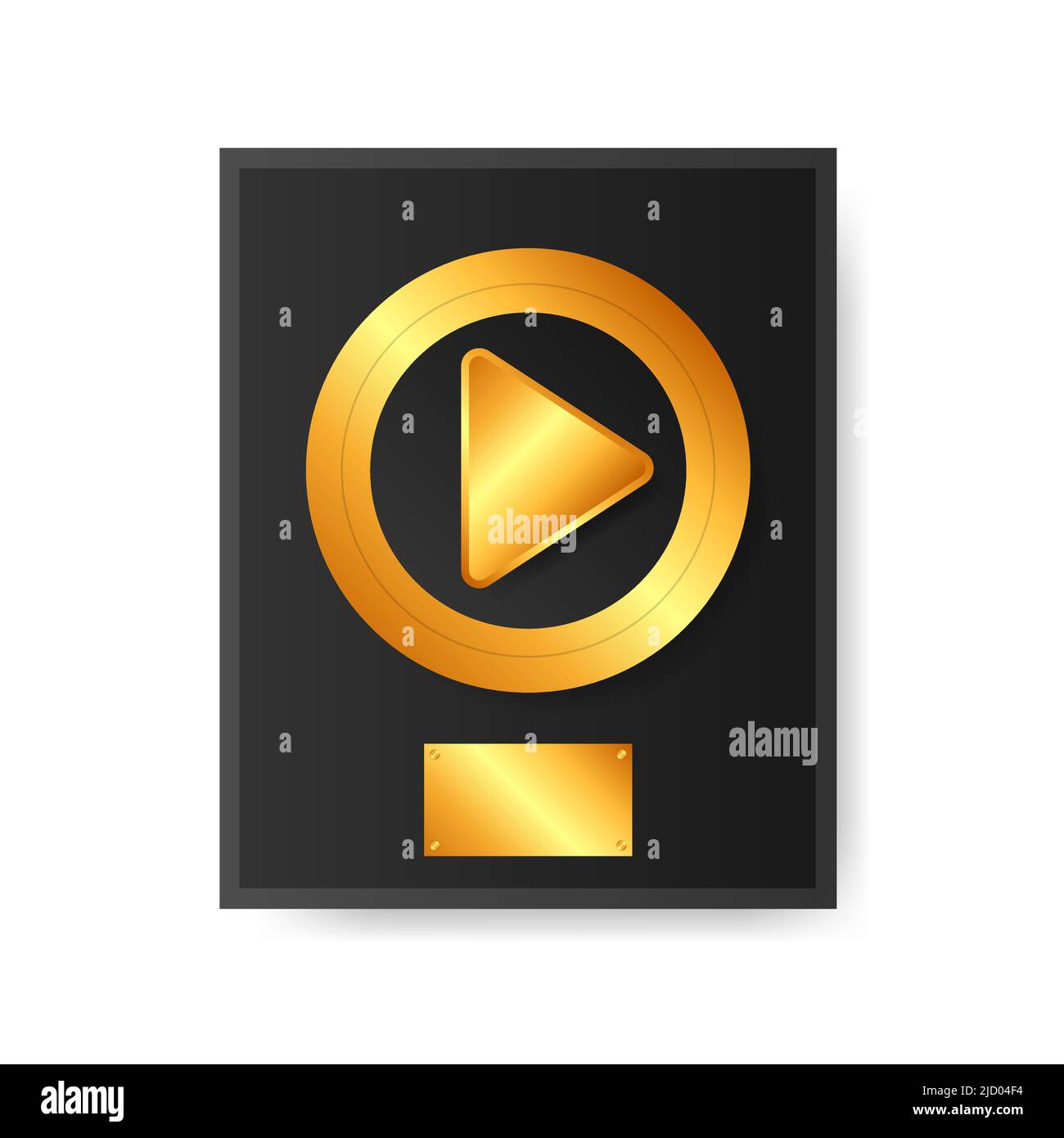 Album collection record Stock Vector Images - Alamy