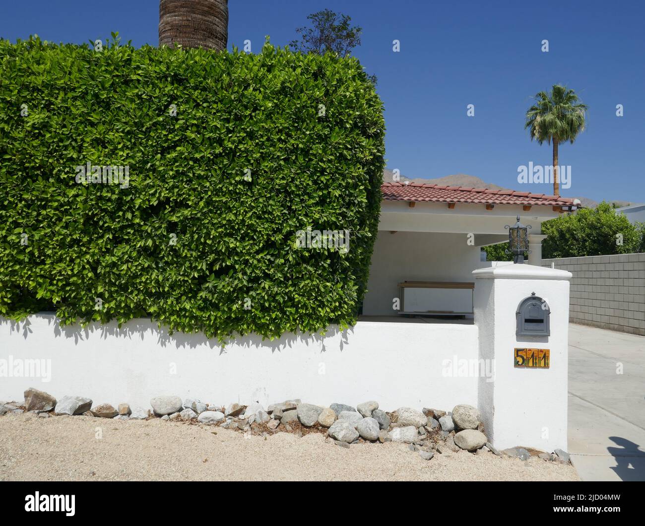 Charlie Chaplin House Palm Springs at Alex Grey blog