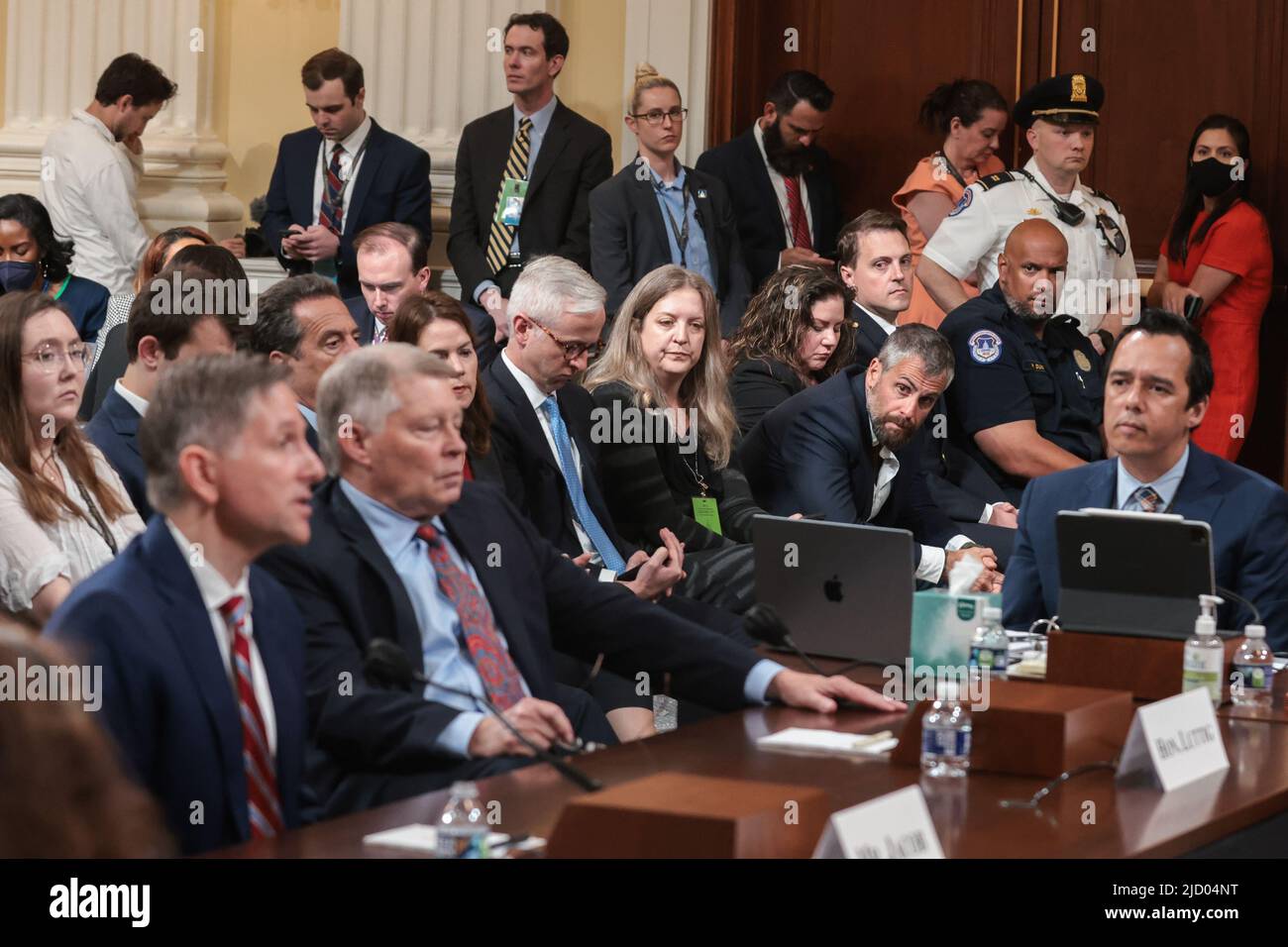 Greg Jacob, Former Counsel to Vice President Mike Pence and The ...