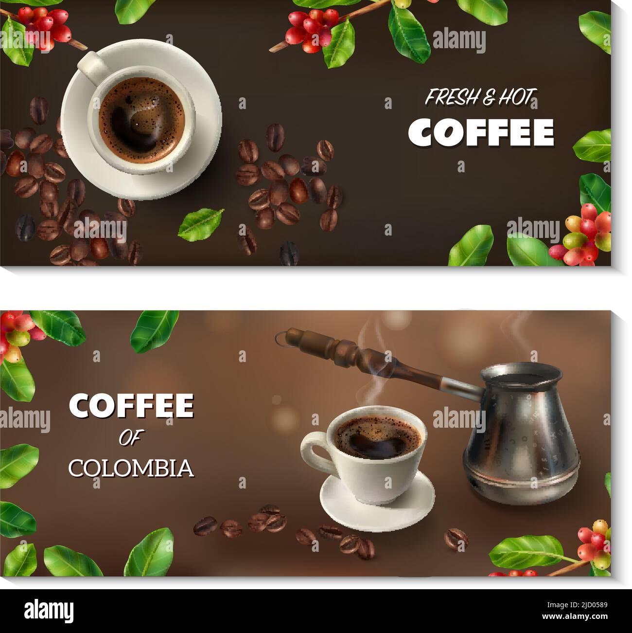 Horizontal americano Stock Vector Images - Alamy