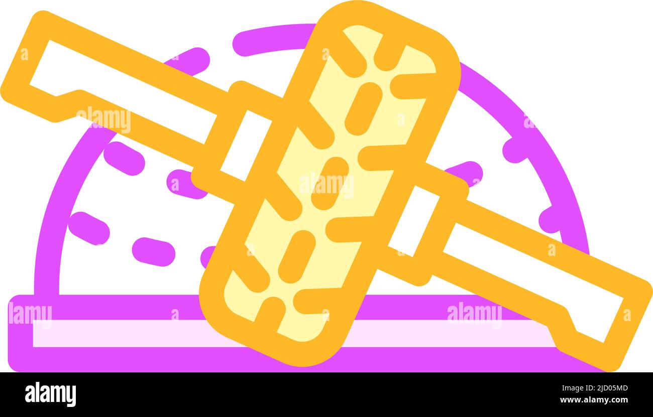 Vacuum exercise Cut Out Stock Images & Pictures - Alamy