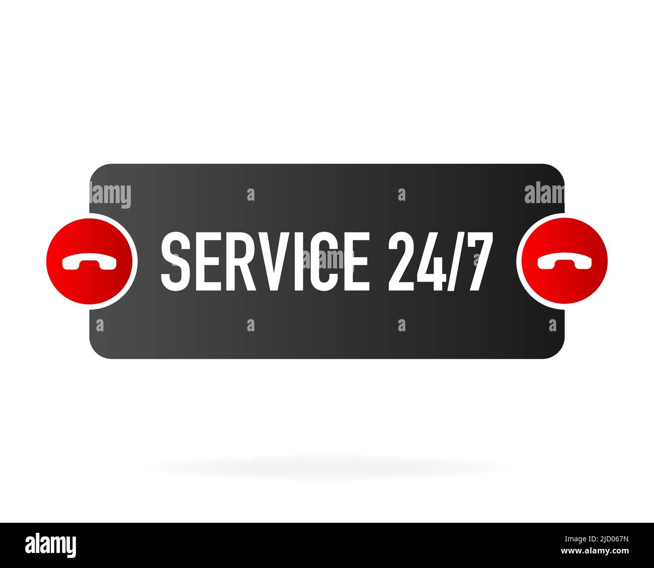 Post 24 7 Stock Vector Images - Alamy