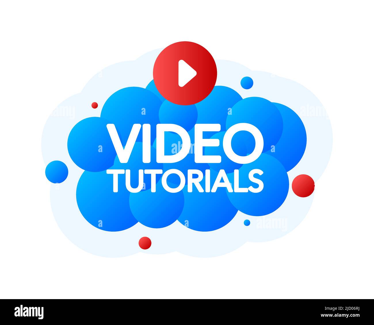 Watch lesson Stock Vector Images - Alamy