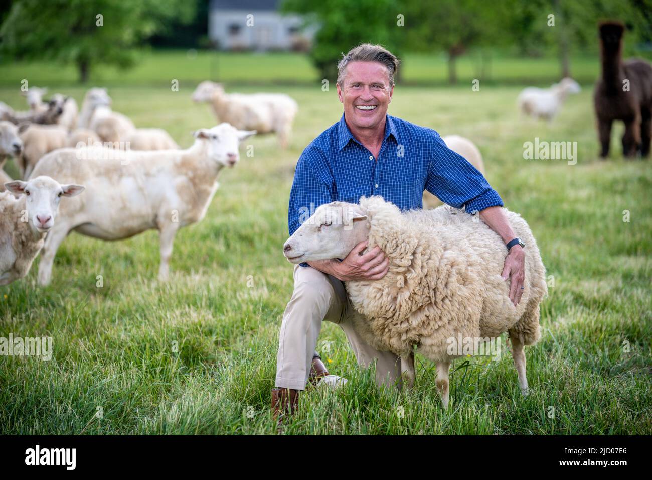 Glassman hi-res stock photography and images - Alamy