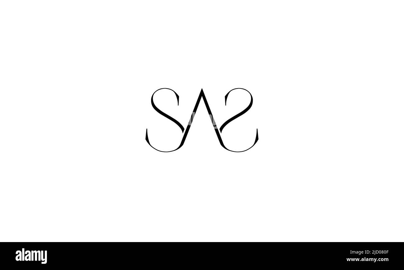 Sa tech logo Black and White Stock Photos & Images - Alamy