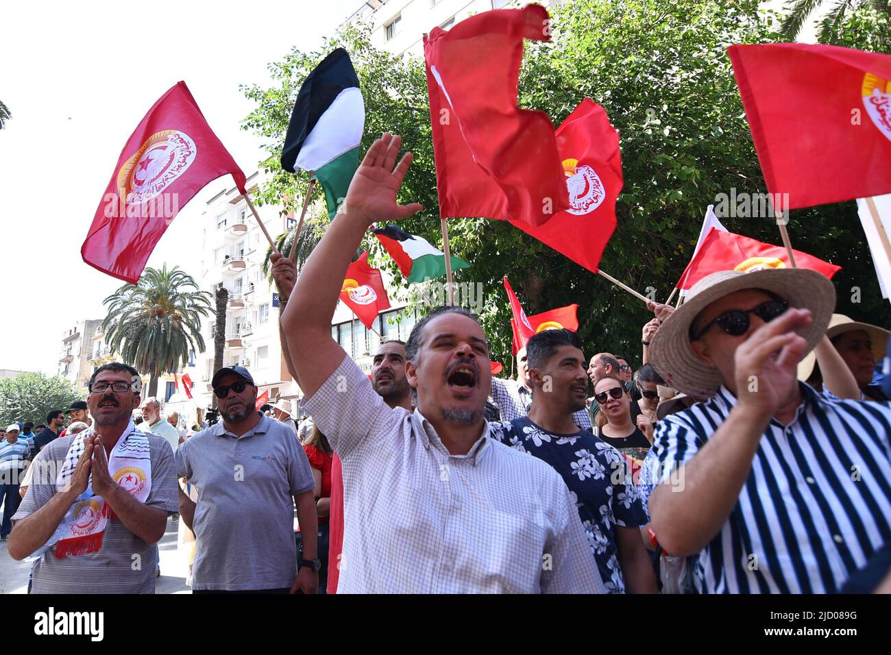 Ugtt flag hi-res stock photography and images - Alamy