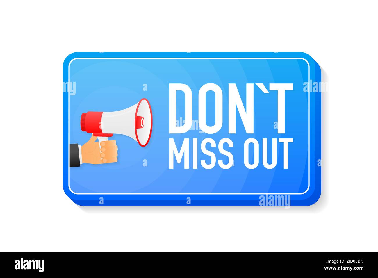 Don and out Stock Vector Images - Alamy