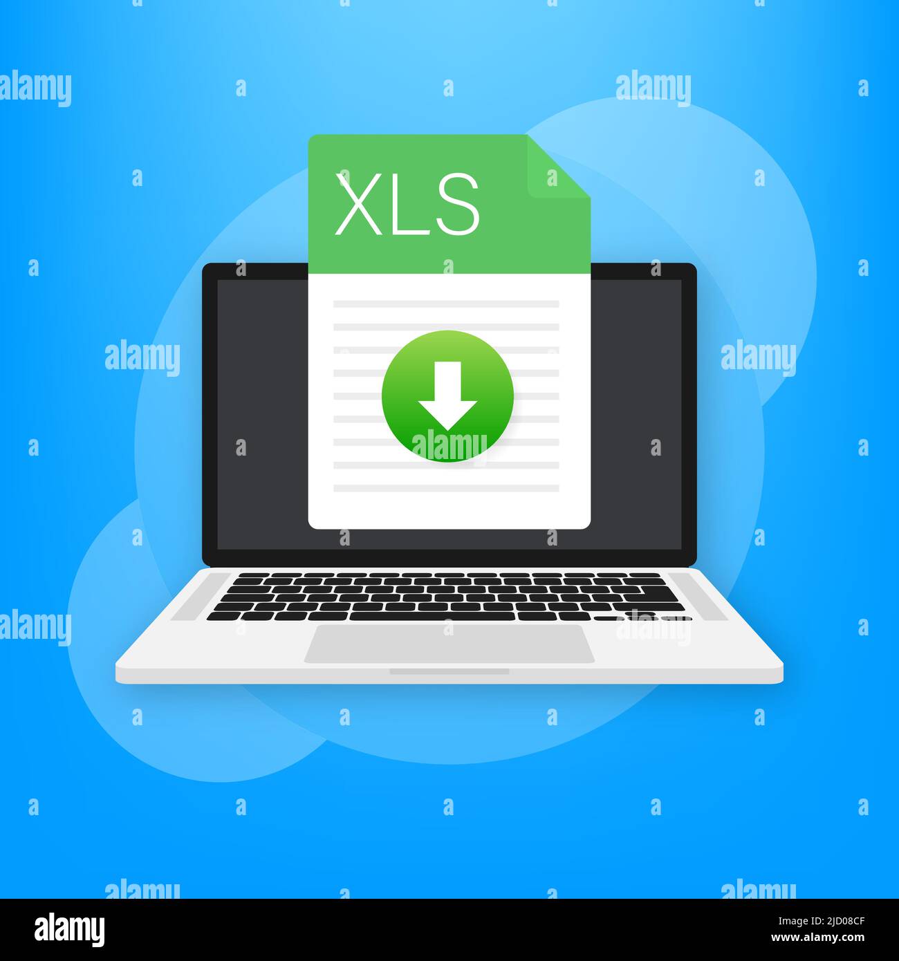 Xls design hi-res stock photography and images - Alamy