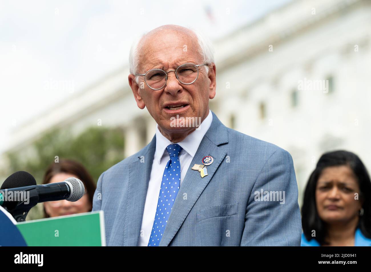 Paul tonko hi-res stock photography and images - Alamy