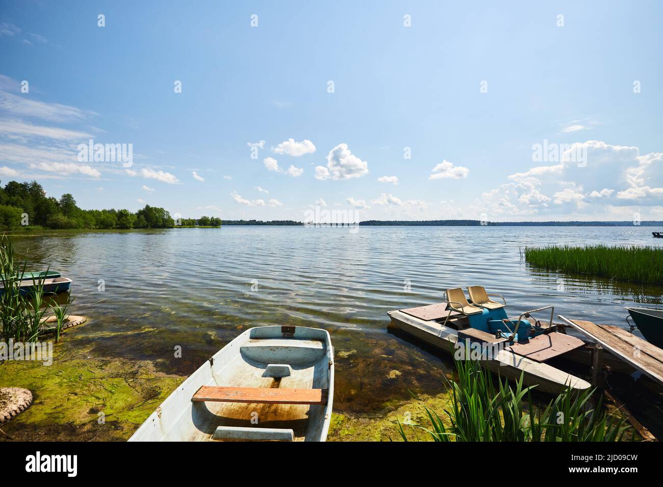 Transport relax catamaran hi-res stock photography and images - Alamy