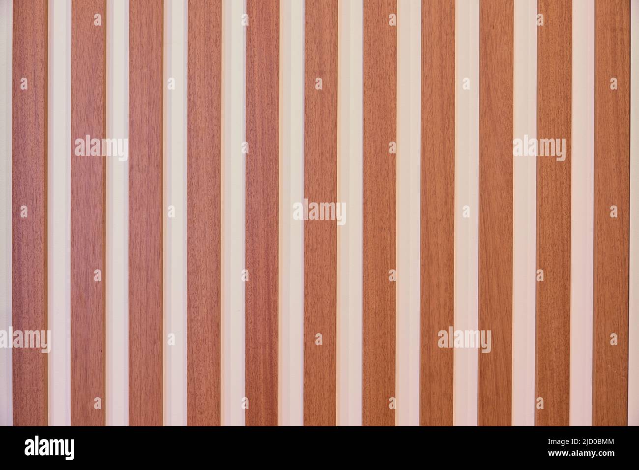 Beautiful and elegant background of wooden slats Stock Photo - Alamy