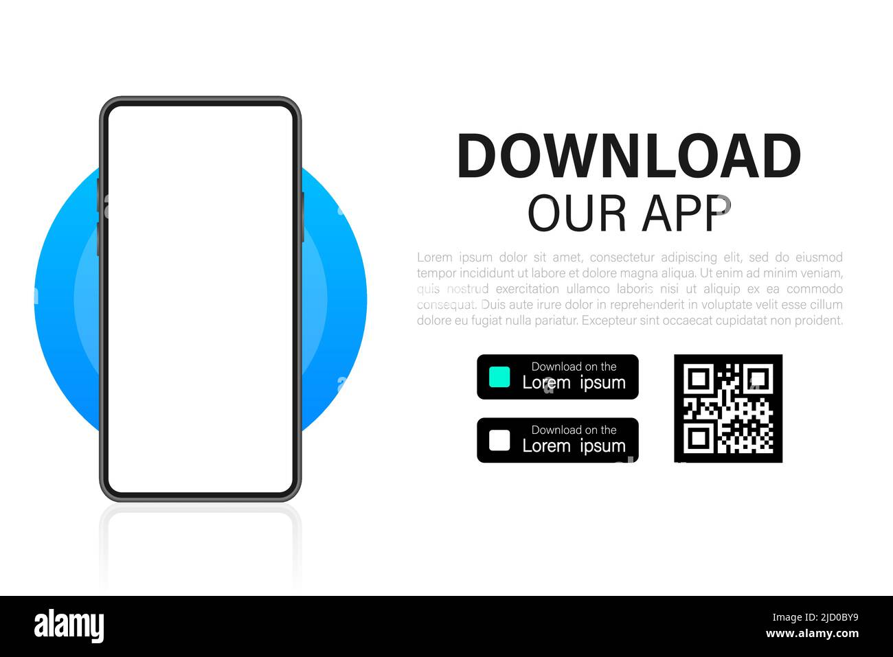 Scan qr code to download Cut Out Stock Images & Pictures - Alamy
