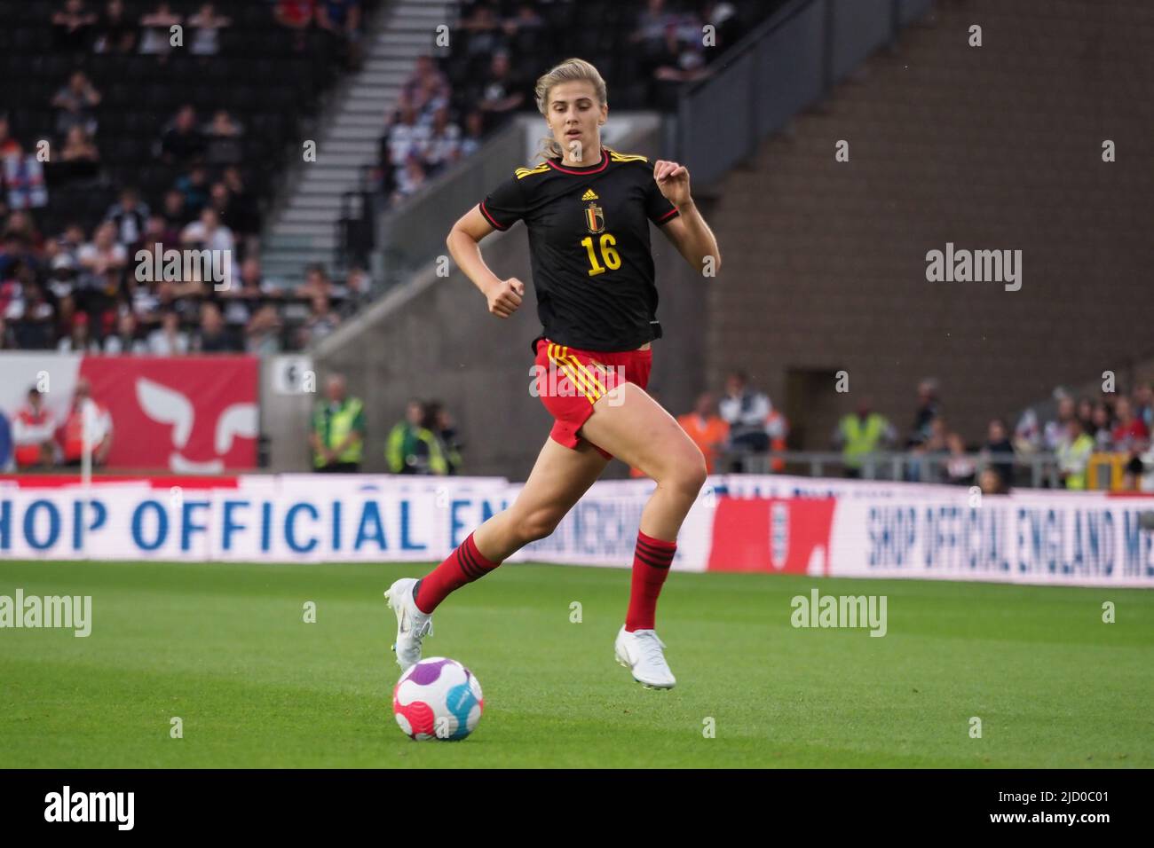 Marie minnaert hi-res stock photography and images - Alamy