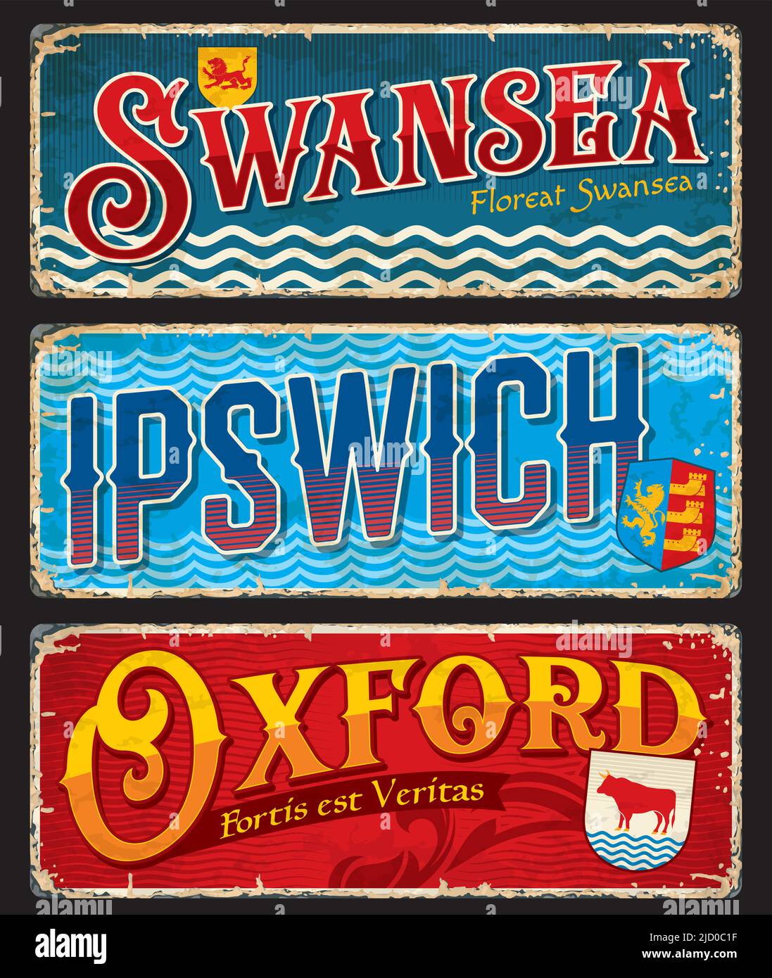 Ipswich vintage Stock Vector Images - Alamy