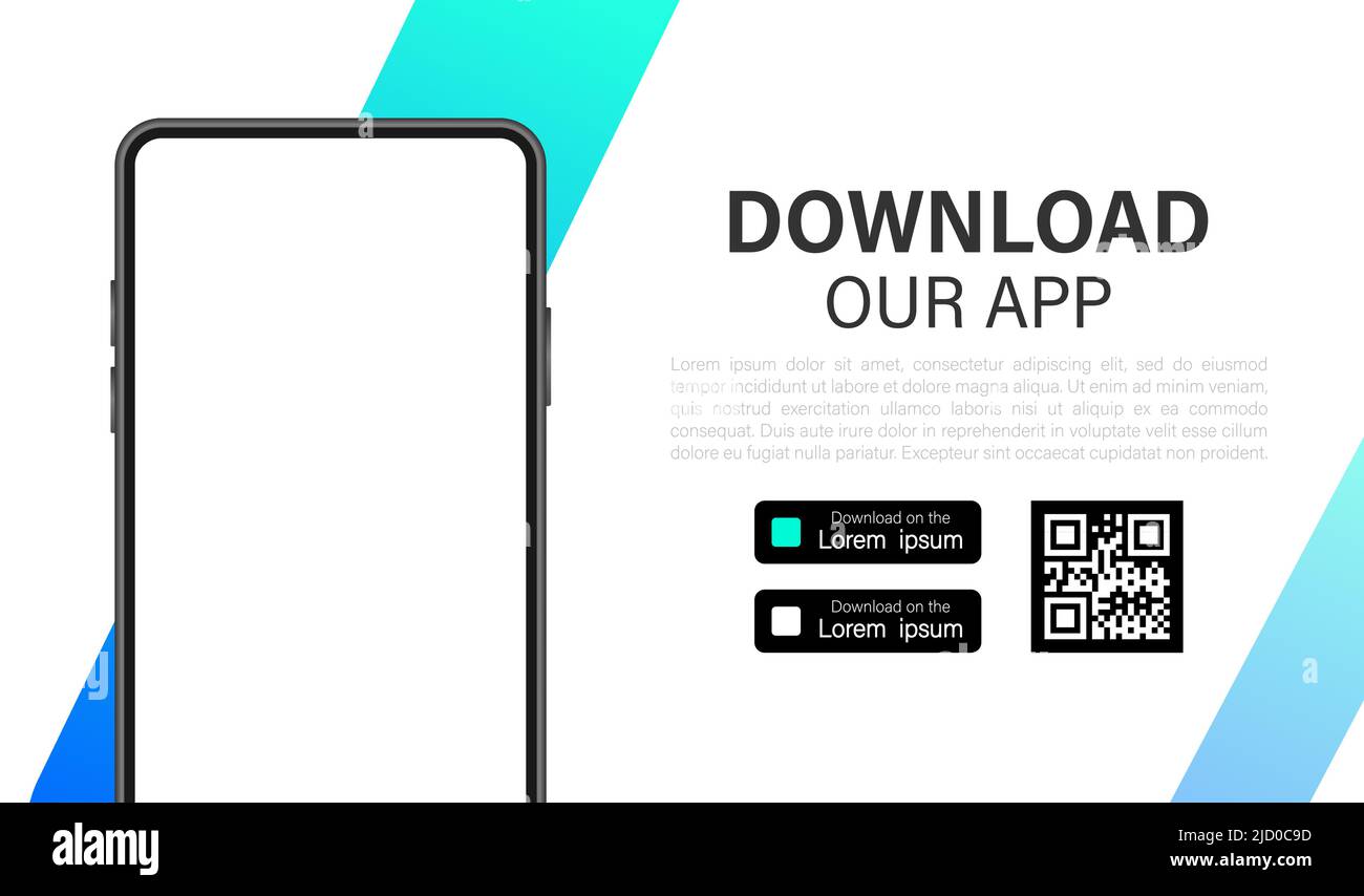App download Cut Out Stock Images & Pictures - Alamy